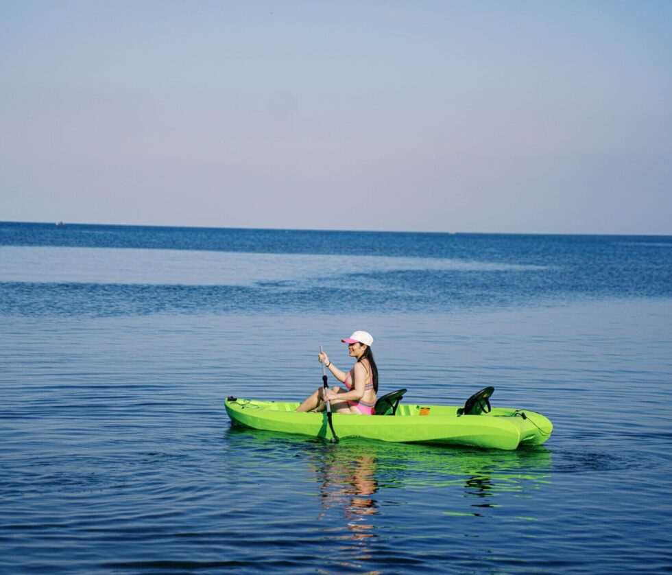 Anam Beach Resort